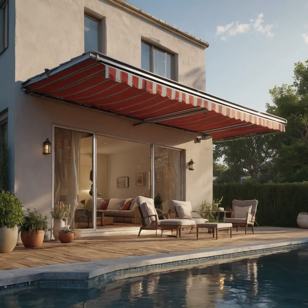 Understanding Sunsetter Awnings Pricing Trends