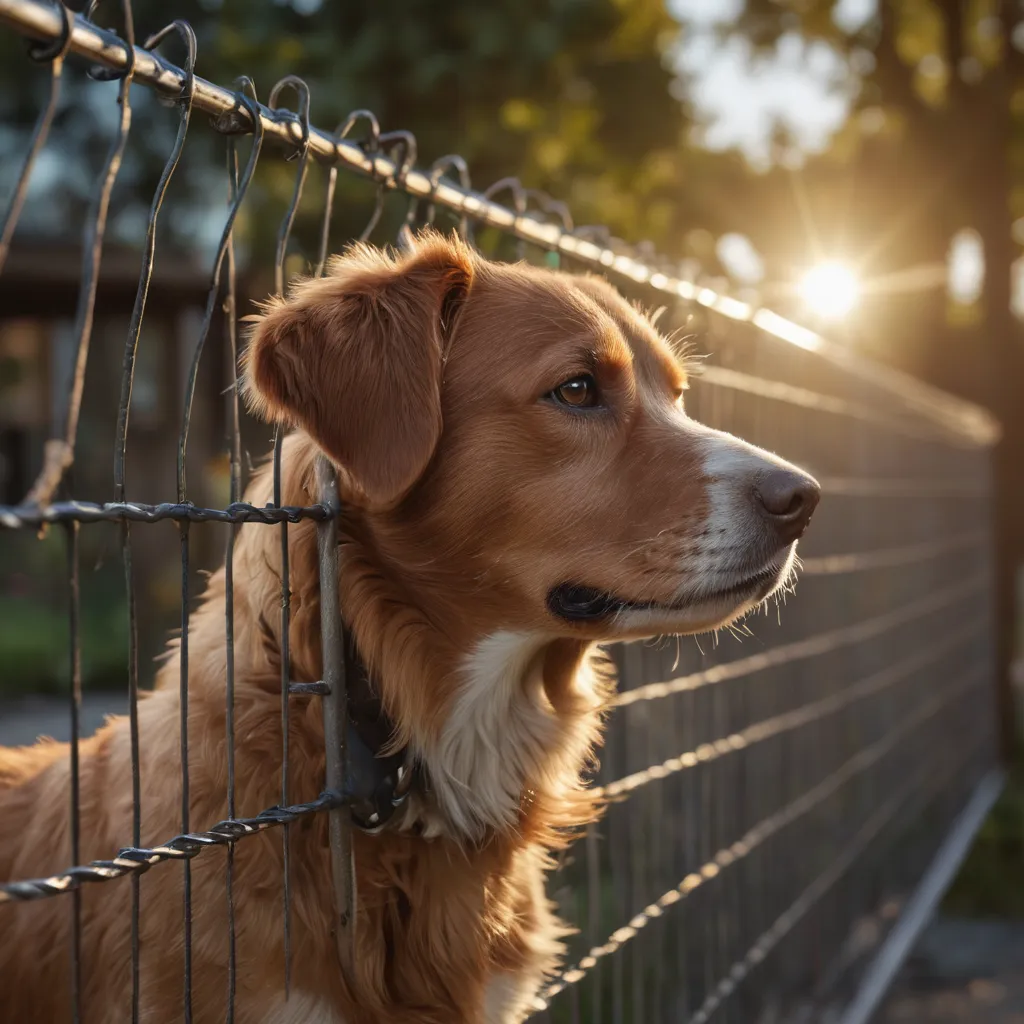 Comprehensive Guide to Temporary Fencing for Dogs