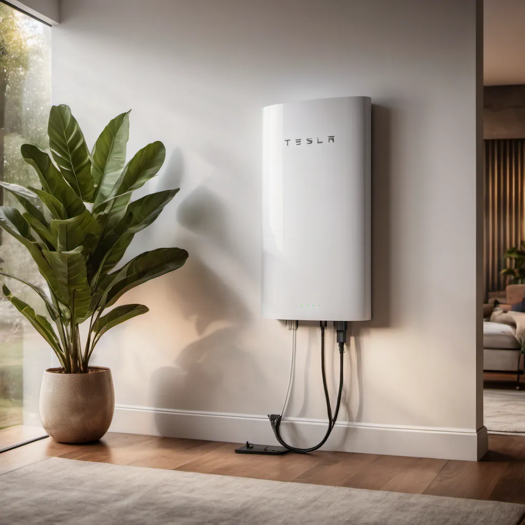 Unleash the Power of Tesla Home Backup Systems: The Definitive Guide