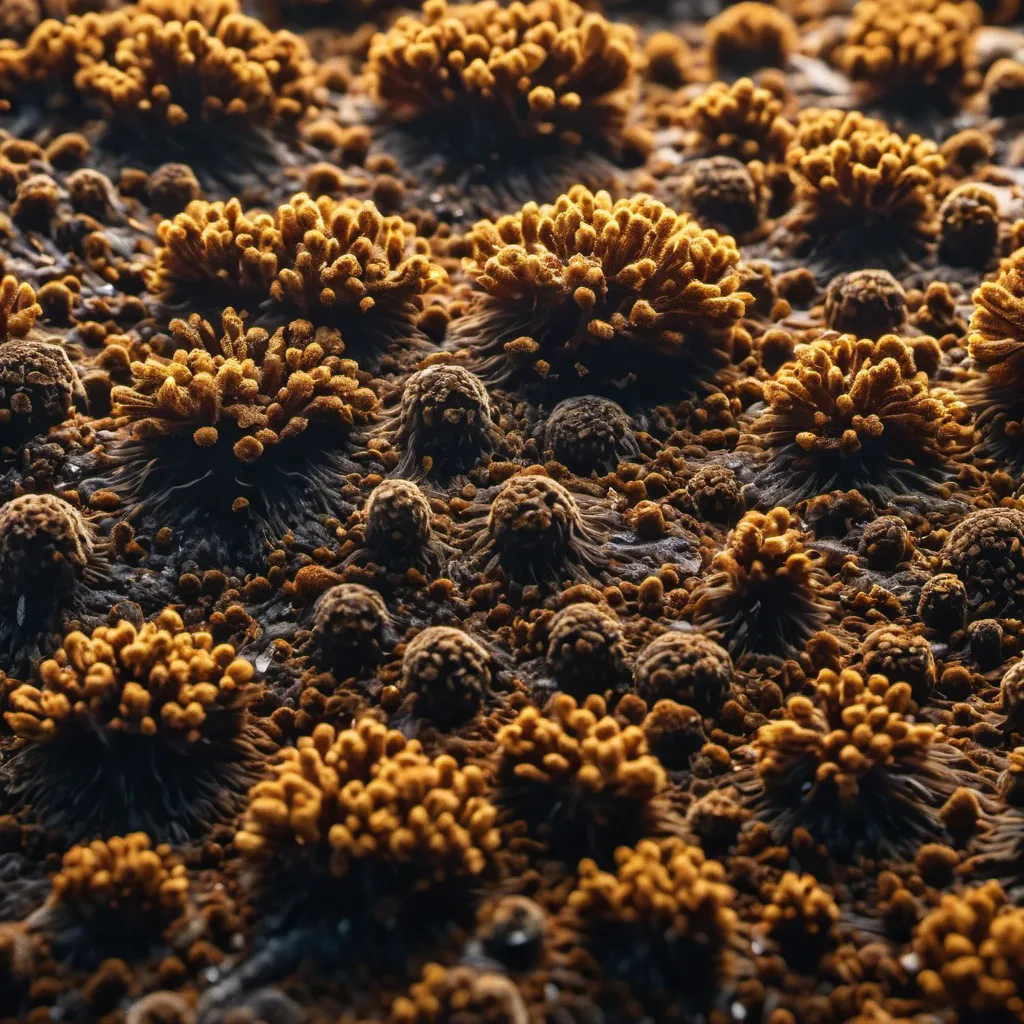 Exploring Advanced Methods for Detecting Black Mold: A Comprehensive Guide