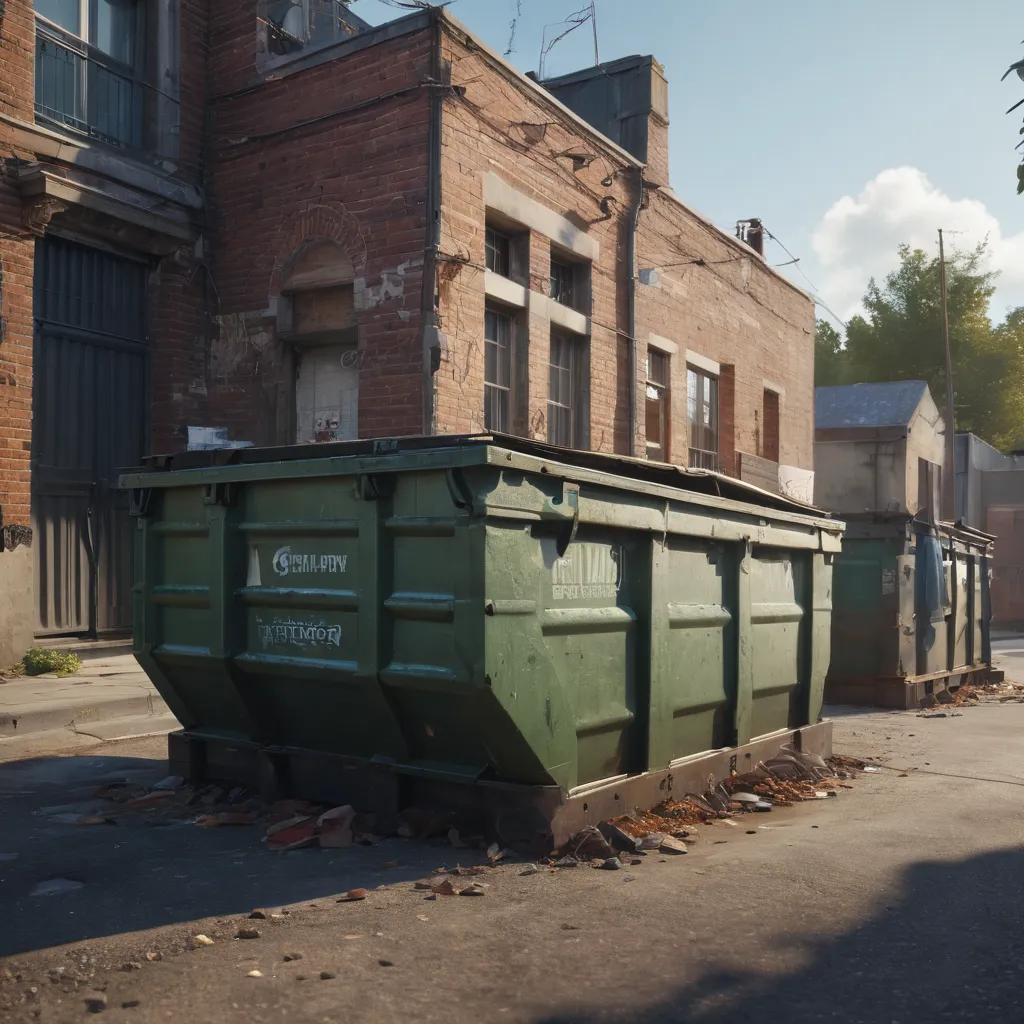 The Comprehensive Guide to Dumpster Rental and Cleanup