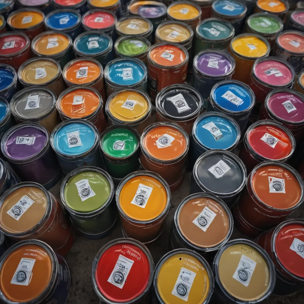 Choosing the Best Outdoor Paint for Your Home