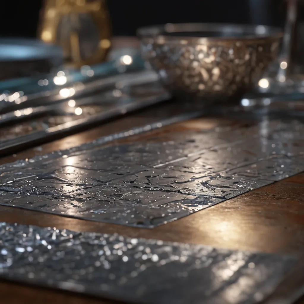 Unveiling the Intricacies of Tin Sheet Costs: A Comprehensive Analysis