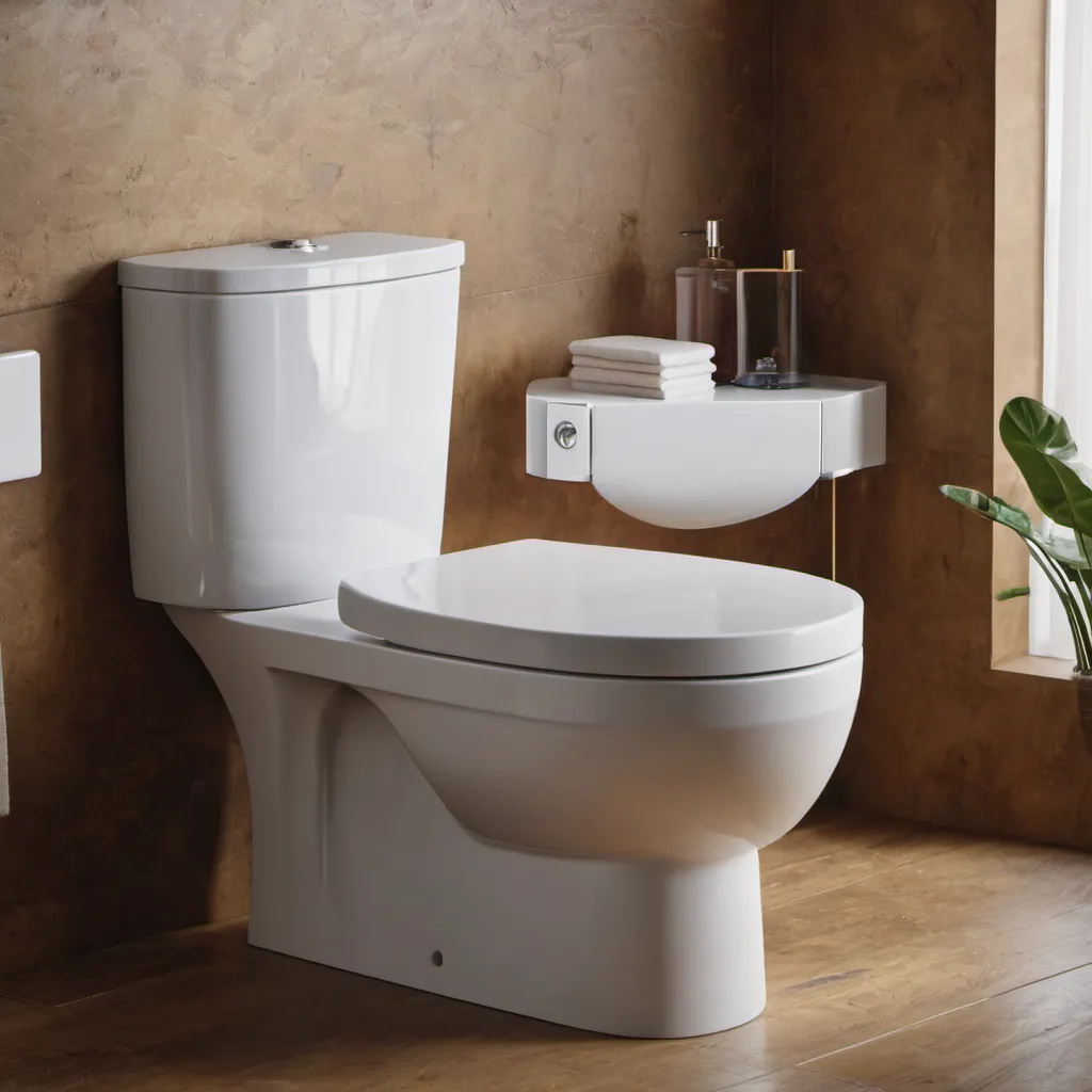 Expert Guide: The Complete Process of Rearranging a Toilet in Your Bathroom