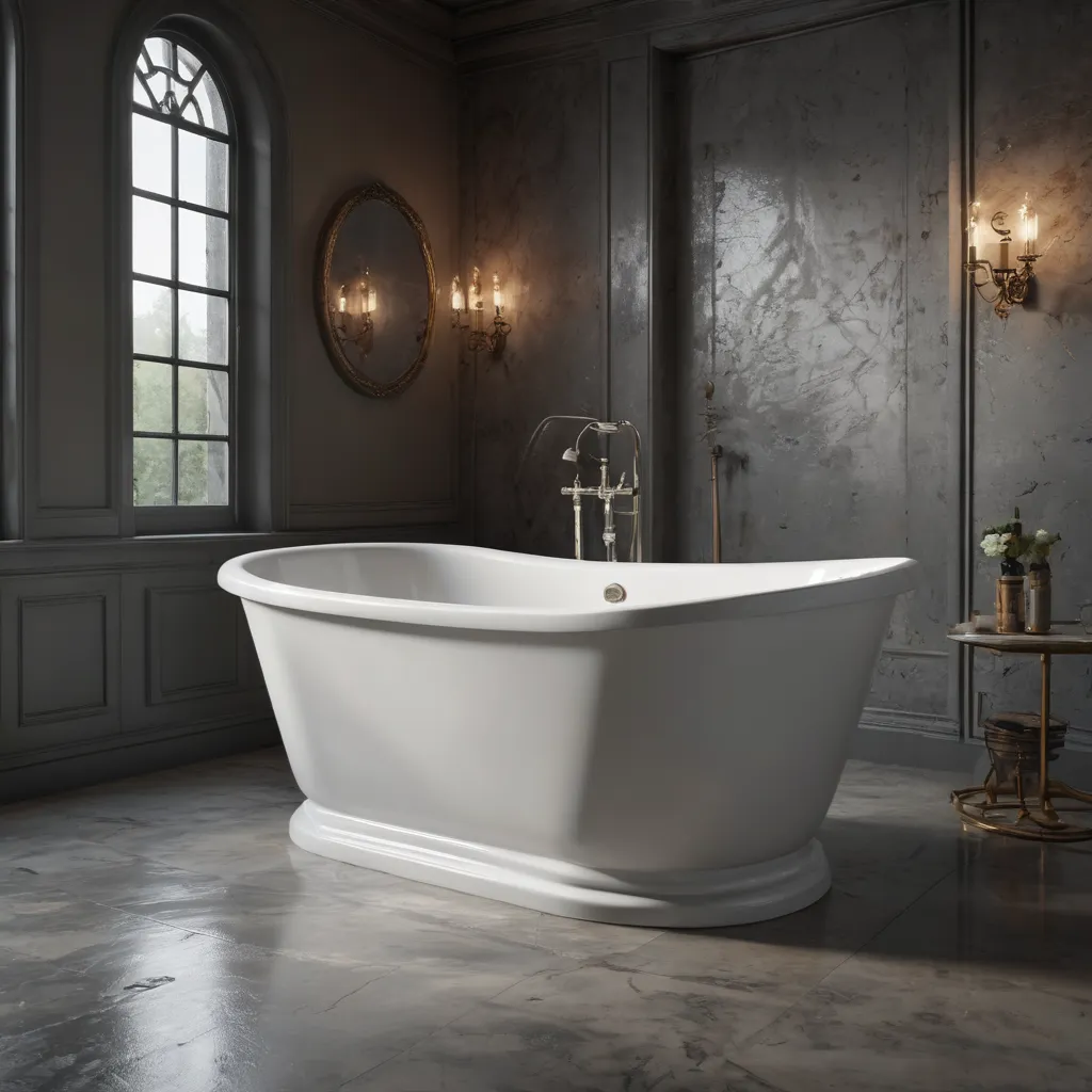 Top Rated Bath Tubs: An In-Depth Exploration