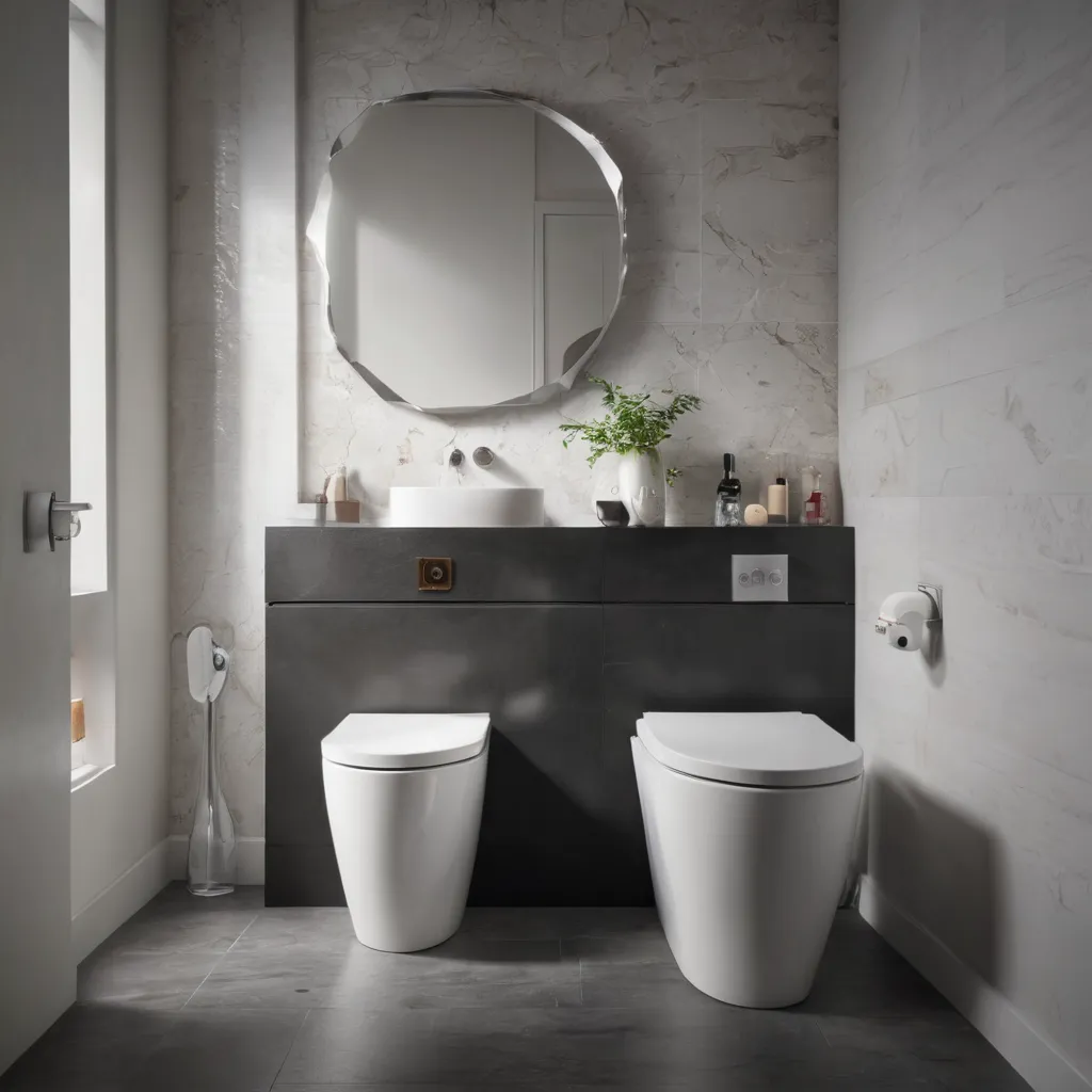 Top Rated Toilets at Home Depot: Your Ultimate Guide