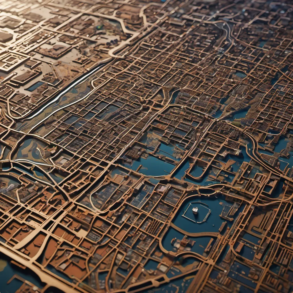 Unveiling the Intricacies of Topology Survey: An In-Depth Analysis