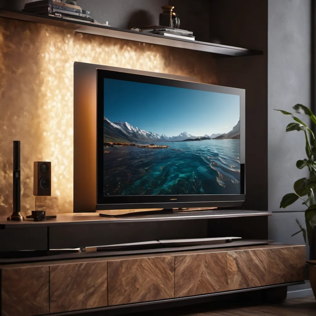 Expert Guide to Replacing a 65-Inch TV Screen with Ease