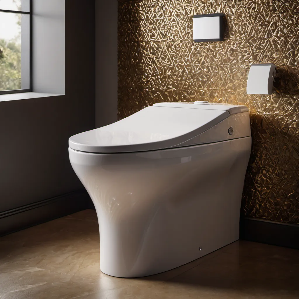 Unlocking the Full Potential of 19-Inch ADA Toilets: A Comprehensive Guide