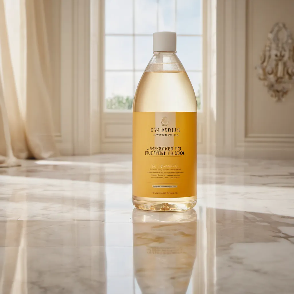 Unlocking the Secrets to Choosing the Best pH Neutral Floor Cleaner