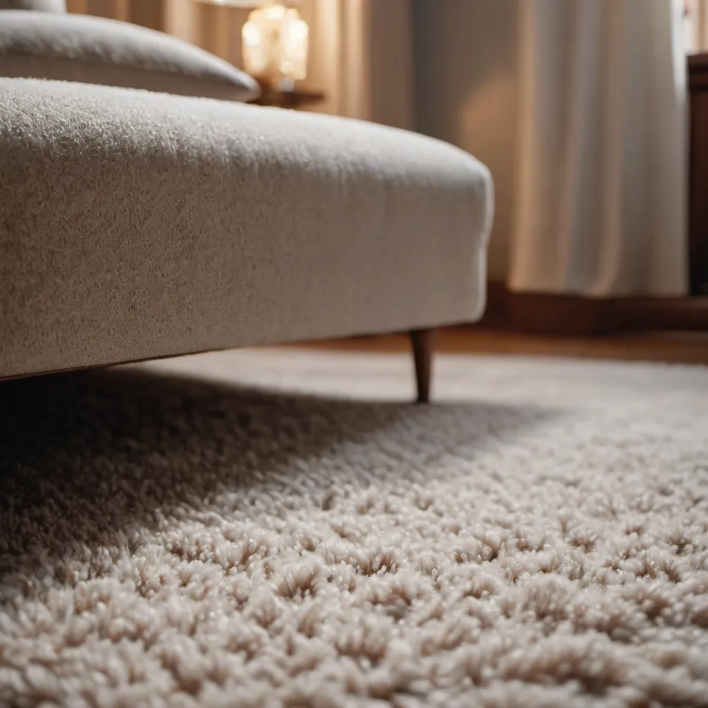 Unleashing the Power of Bissell Wool Carpet Cleaners: A Comprehensive Guide