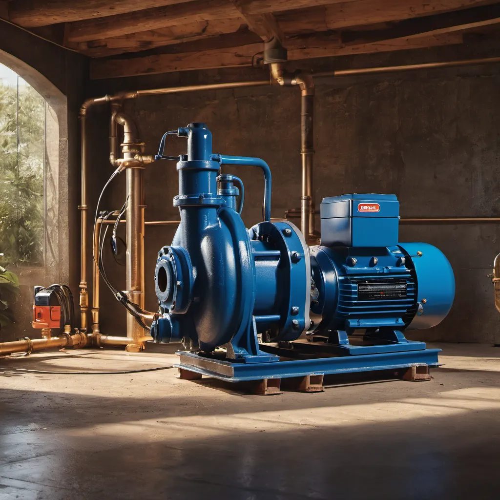 Your Comprehensive Guide to Selecting the Perfect Well Pump for Your Needs