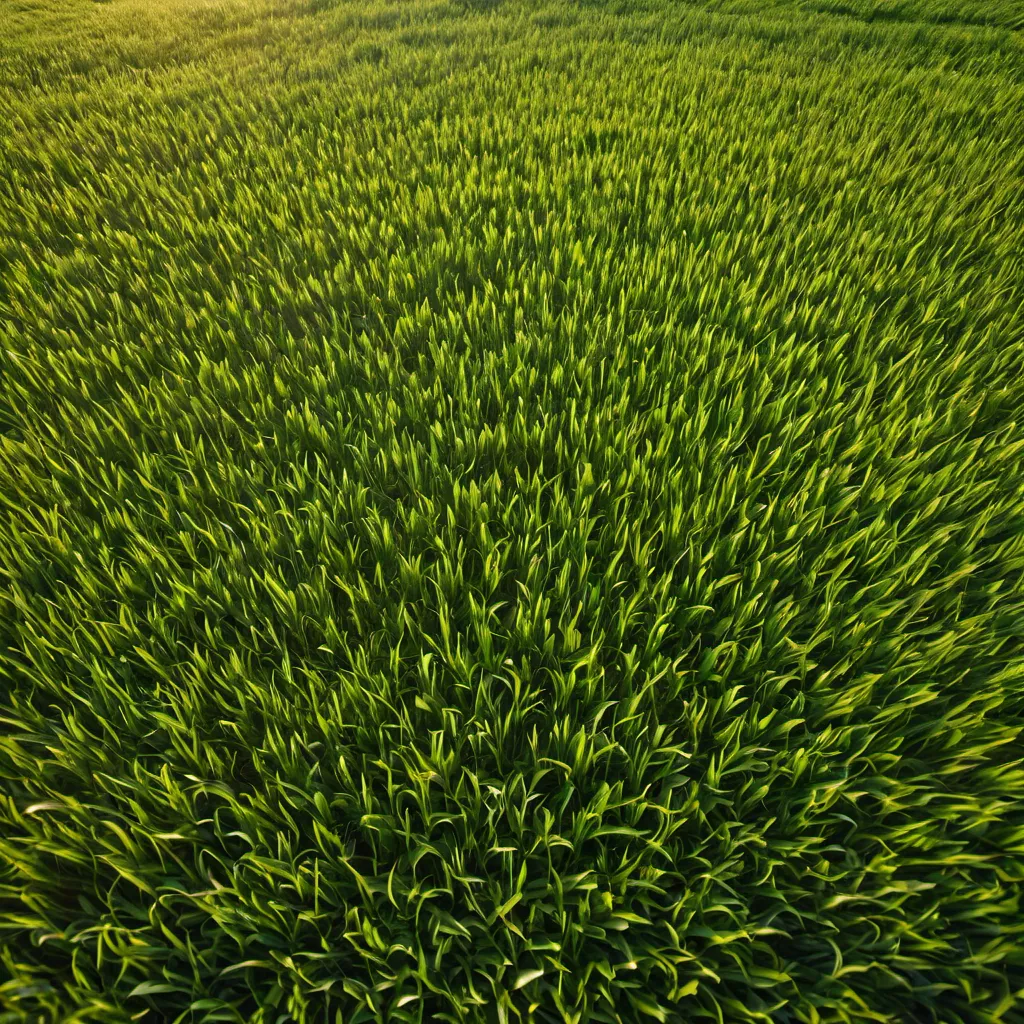 Expert Guide to Cultivating Luxuriant, Healthy Grass for Your Lawn