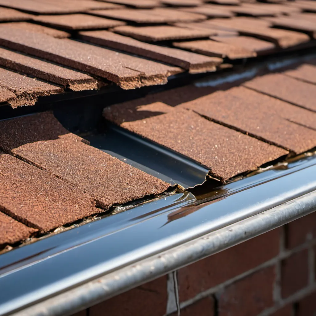 Mastering the Art of Gutter Installation: A Comprehensive Guide