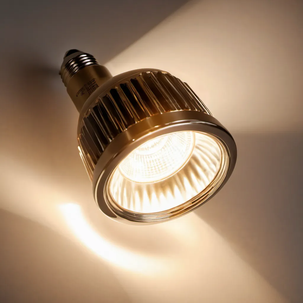 Illuminate Your Space with Precision: The Ultimate LED Spotlight Bulbs ...