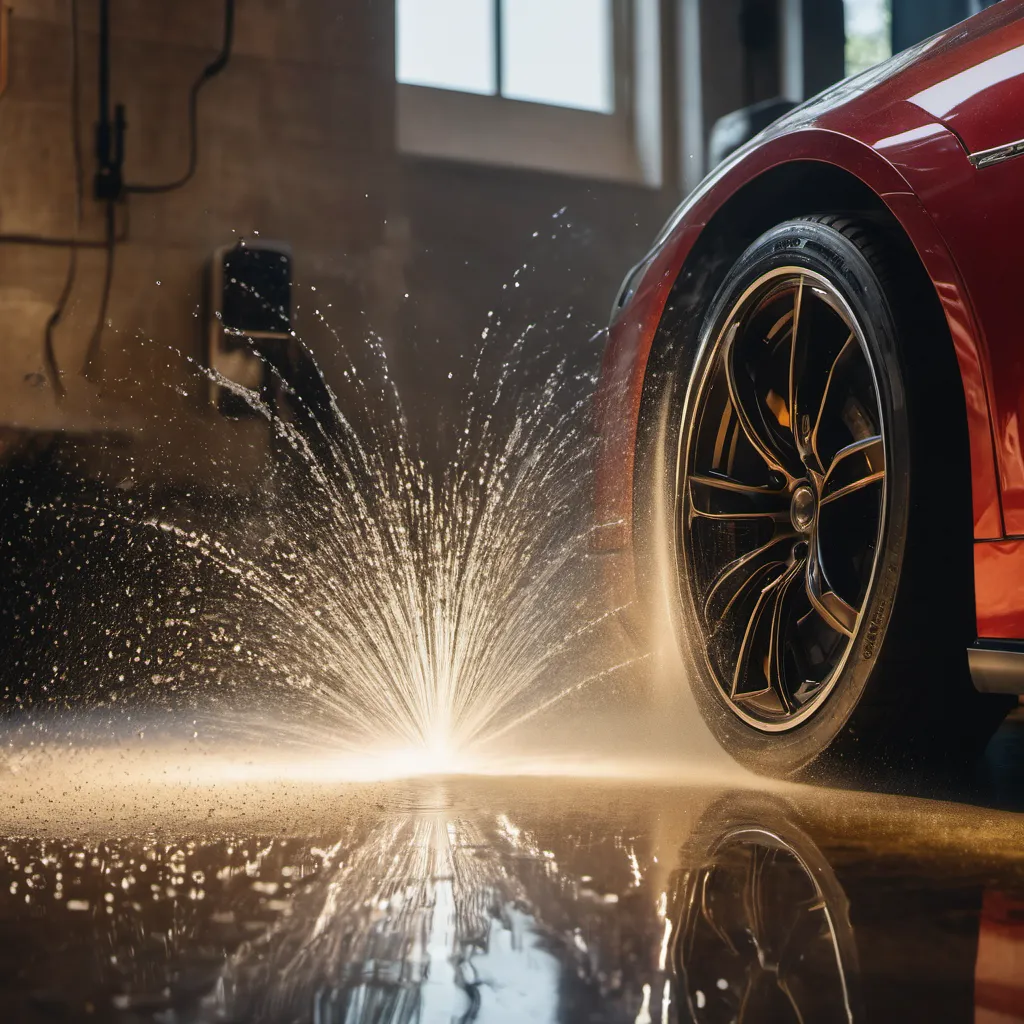 Unlocking the Power of Pressure Washer Soft Wash Systems: A ...