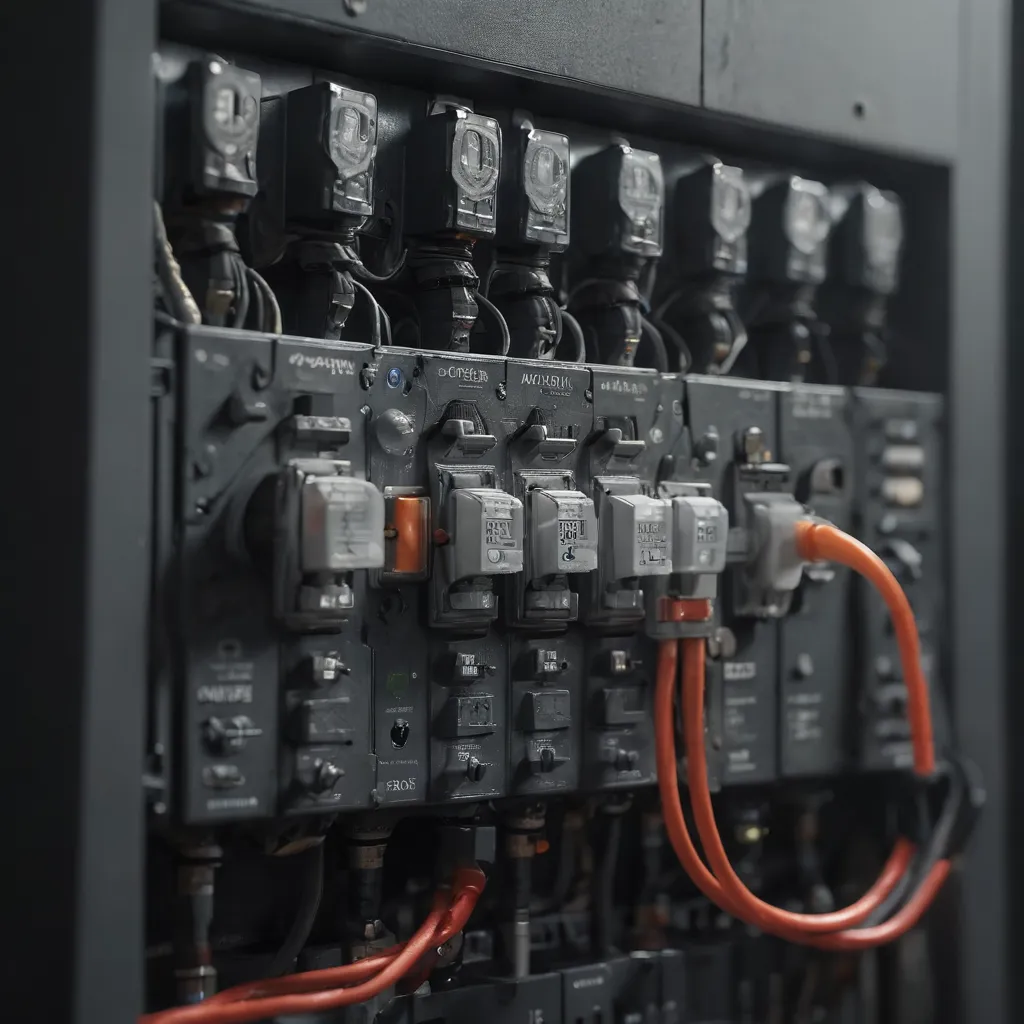 Understanding the Cost to Replace a Breaker Box