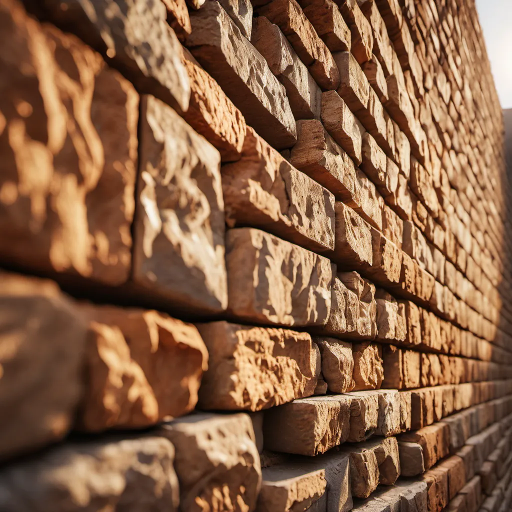 Unveiling the Intricacies of Block Retaining Wall Installation Costs