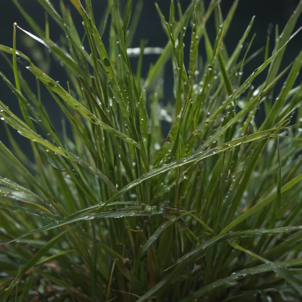 Understanding Crabgrass Seeds Identification And Implications 9213