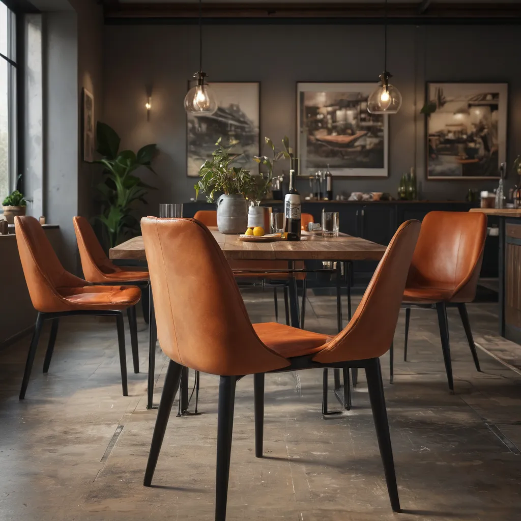 Dining Chair Sizes: The Ultimate Sizing Guide