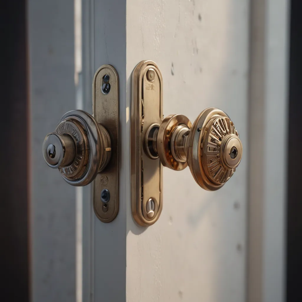 Understanding Double Cylinder Door Locks: A Detailed Guide