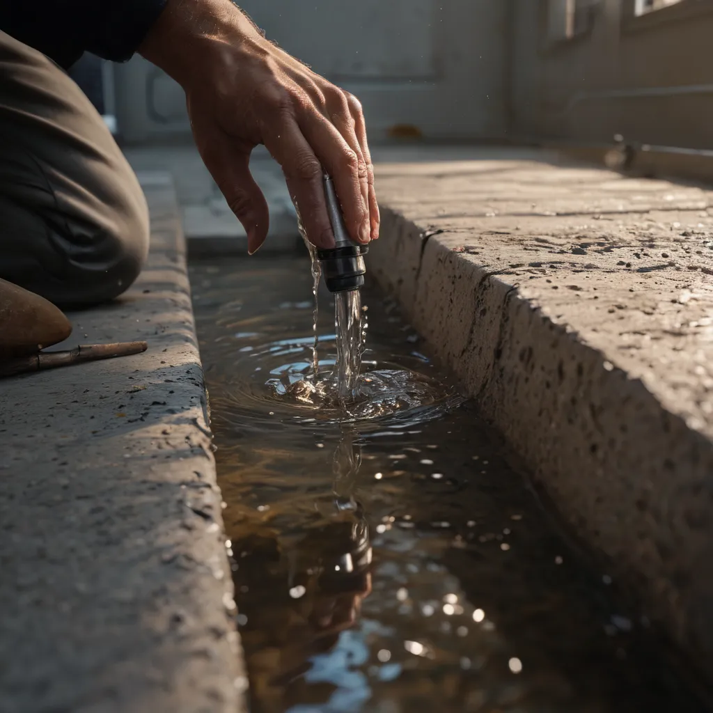 Understanding Drain Cleanout Service: A Complete Guide