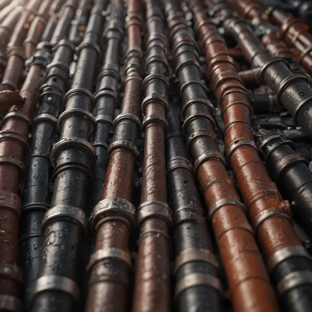 Understanding Gas Pipe Cost: A Comprehensive Exploration