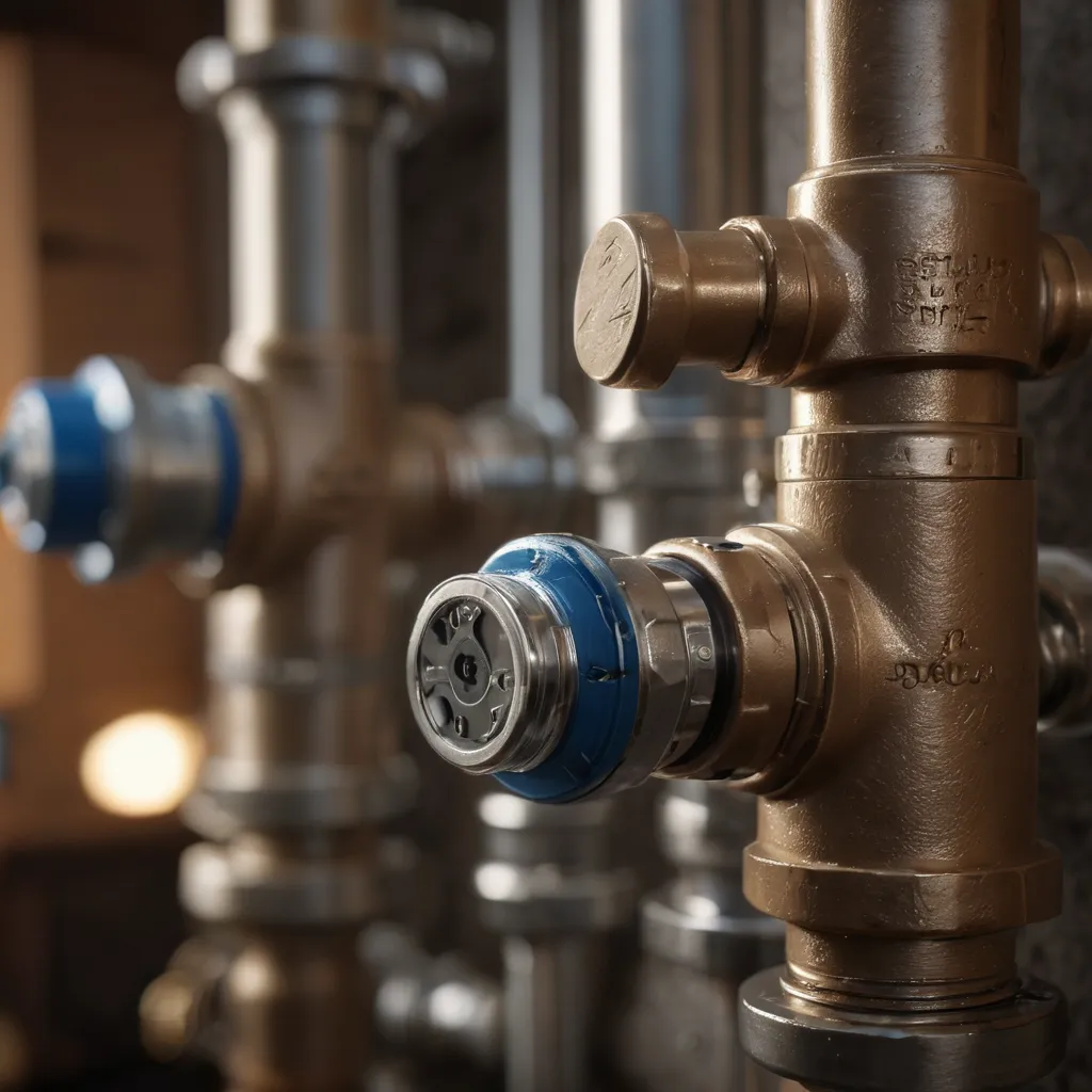 The Importance of Home Pressure Relief Valves