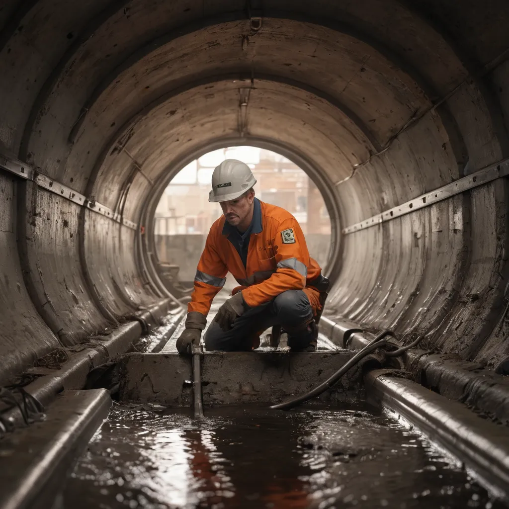 A Comprehensive Guide to Sewer Repair Insurance