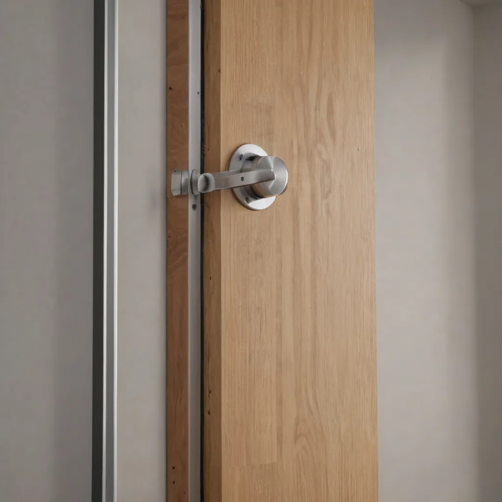 Understanding Solid Core Flush Prehung Doors