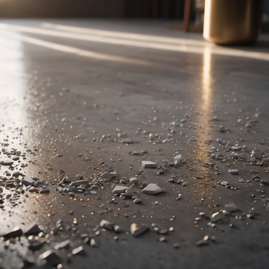 Unveiling the Economics of Concrete Slab Construction: Calculating ...