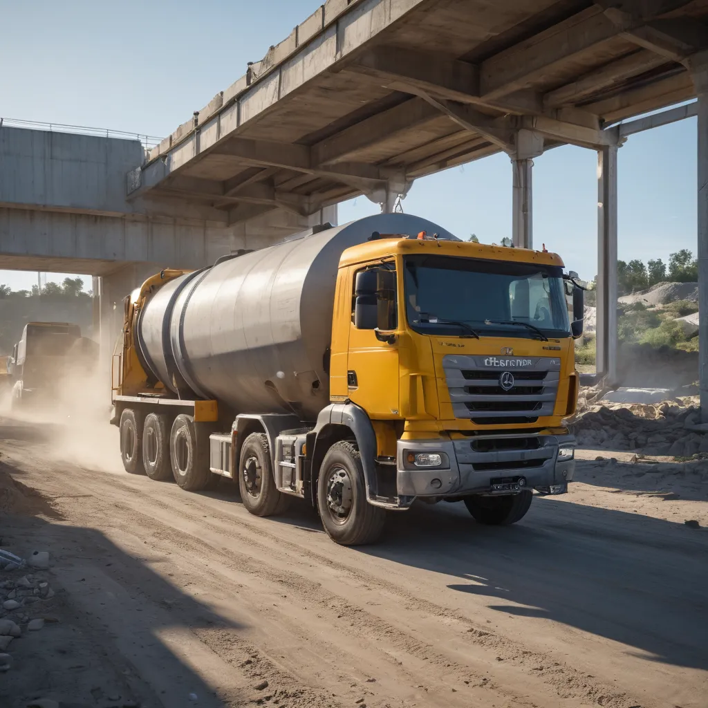 Understanding Average Costs for Ready Mix Concrete