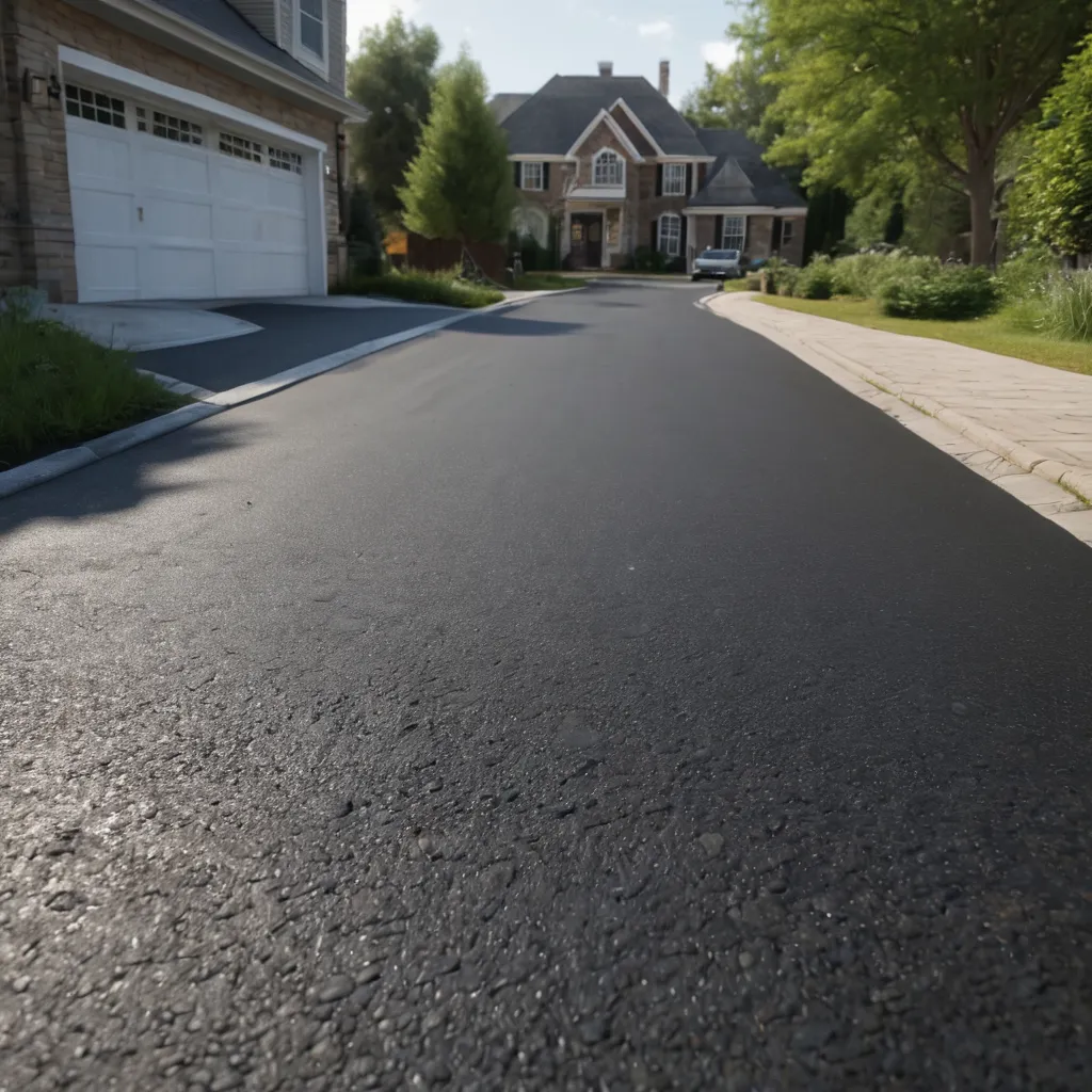 Understanding Asphalt Driveway Costs: A Comprehensive Guide