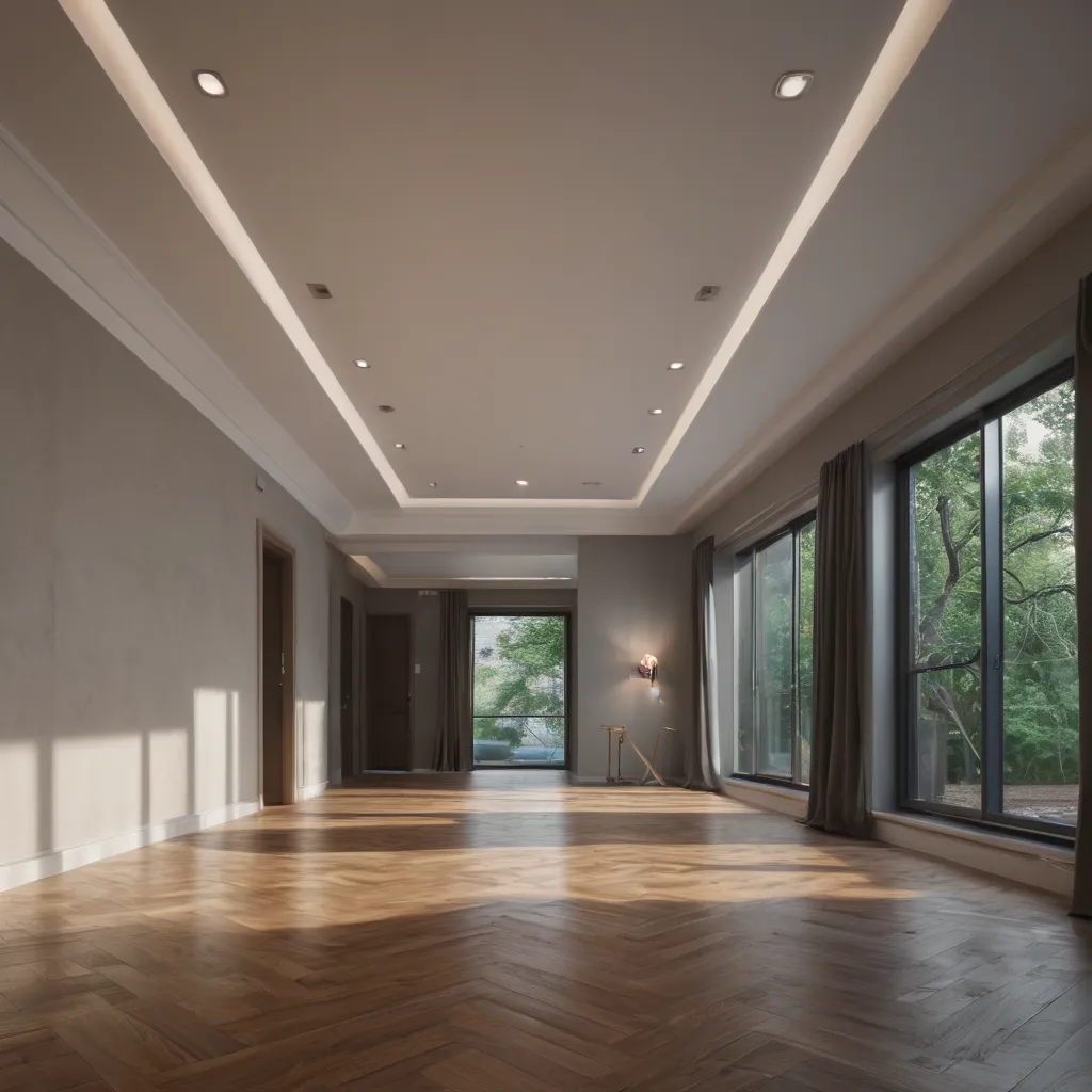 Understanding the Costs of Recessed Light Installation