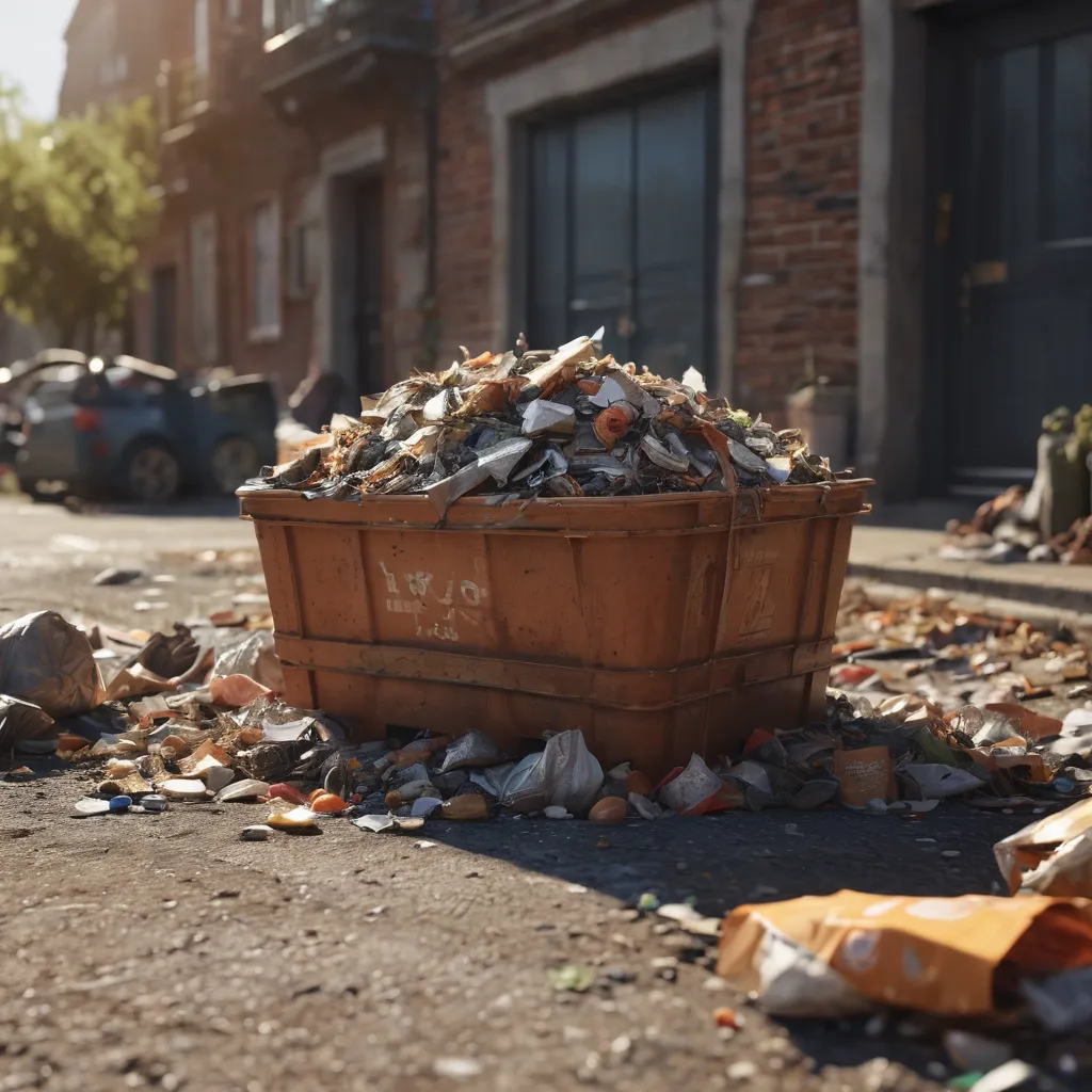 Understanding Trash Removal Costs: A Detailed Guide