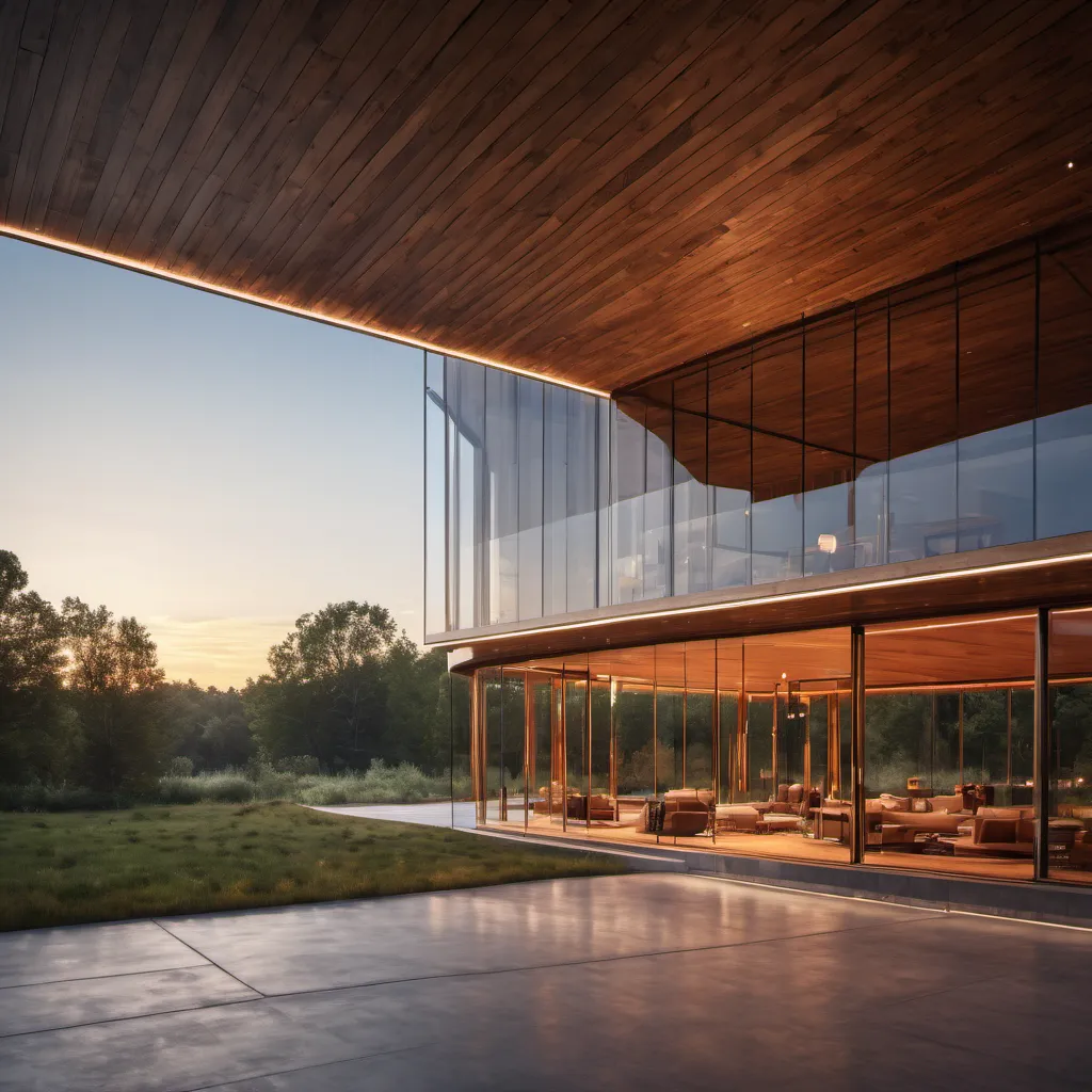 Unveiling the Advantages of Constructing a 30 by 40 Pole Building