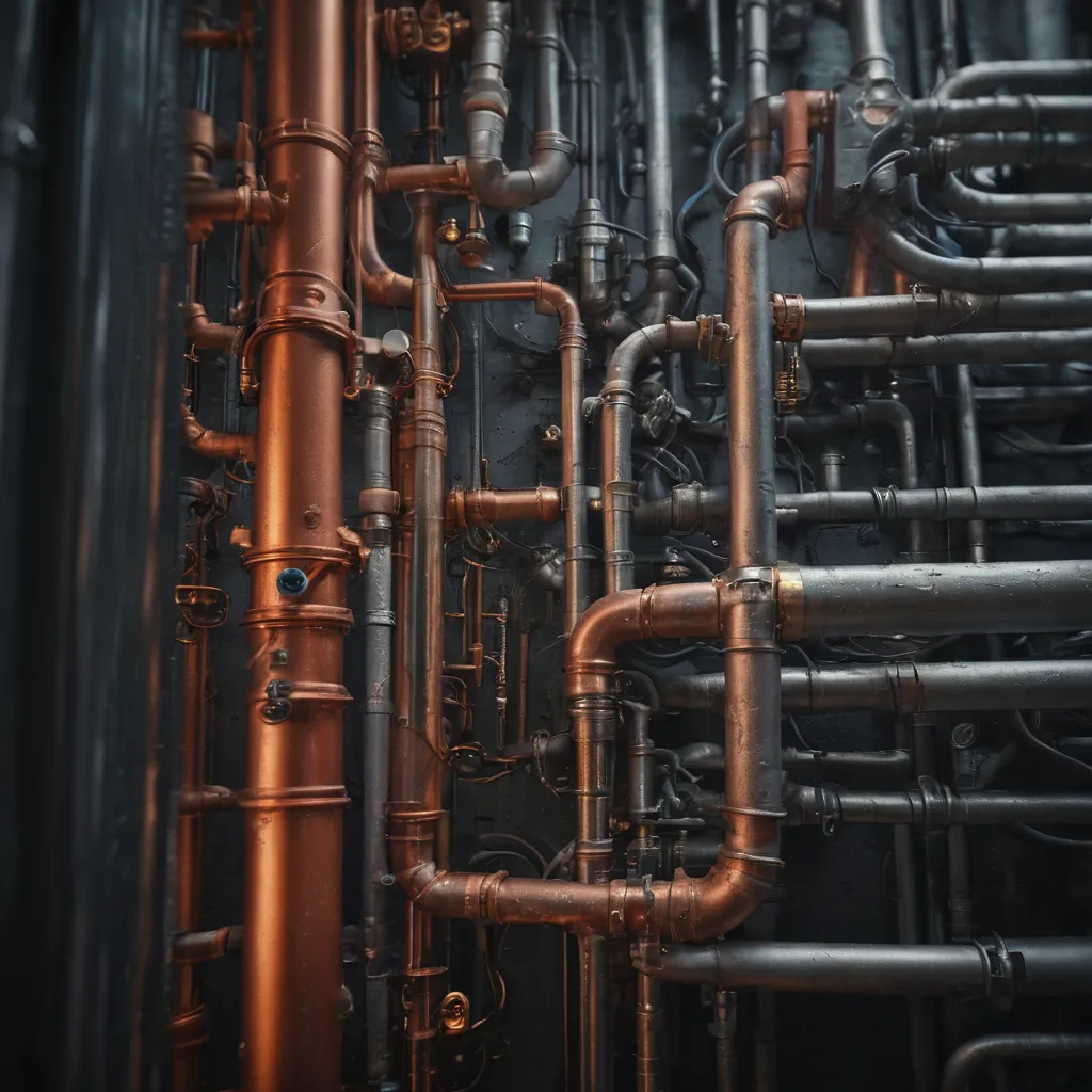 Uncovering the True Costs of Commercial Gas Line Installation