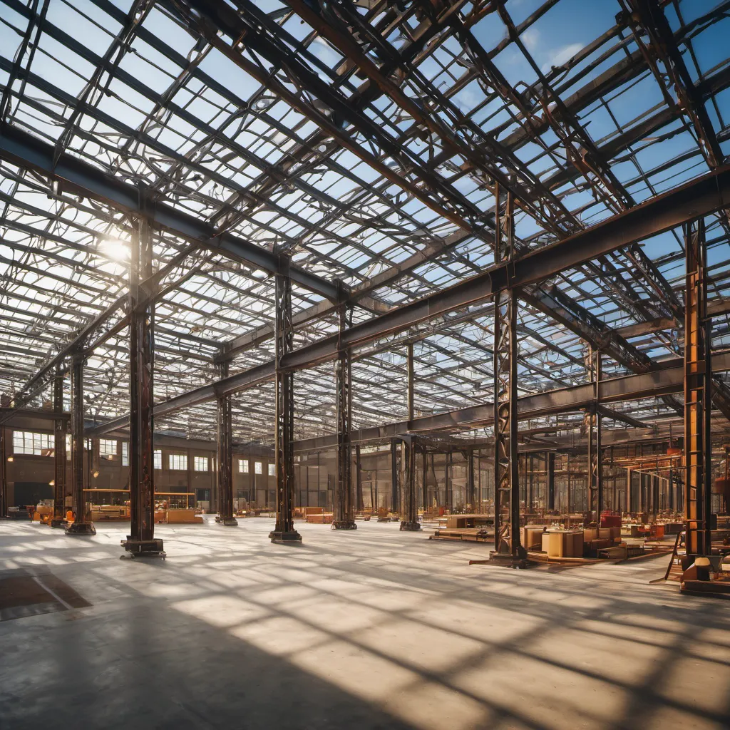 Unveiling the True Cost of Structural Steel: A Comprehensive Analysis ...