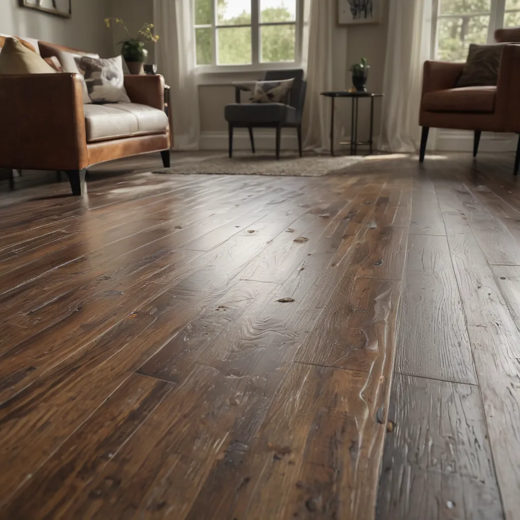 Unveiling the Exceptional Versatility of Trex Flooring: A Definitive Guide