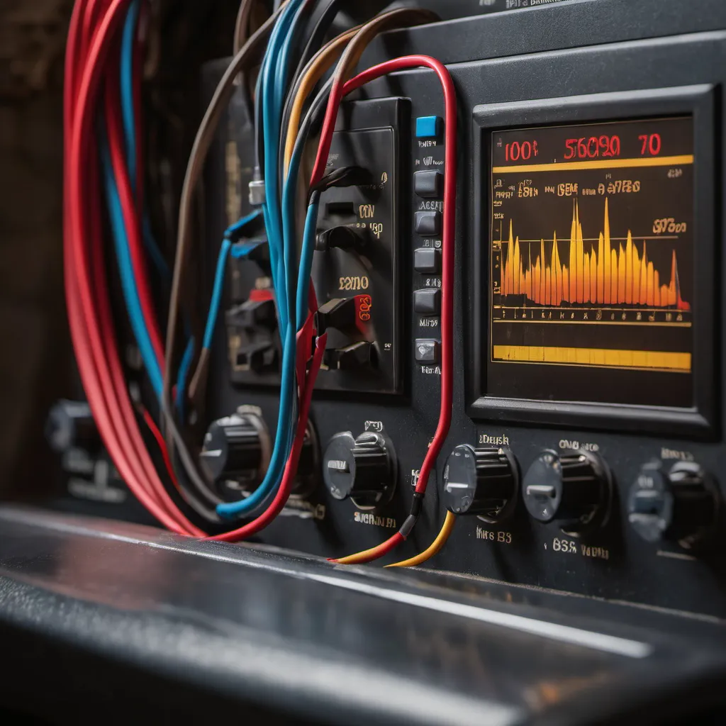 Deciphering the Right Wire Size for a 100 Amp Breaker Installation