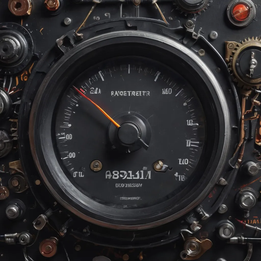 Exploring the Intricacies of a Voltmeter's Functionality in Electrical ...