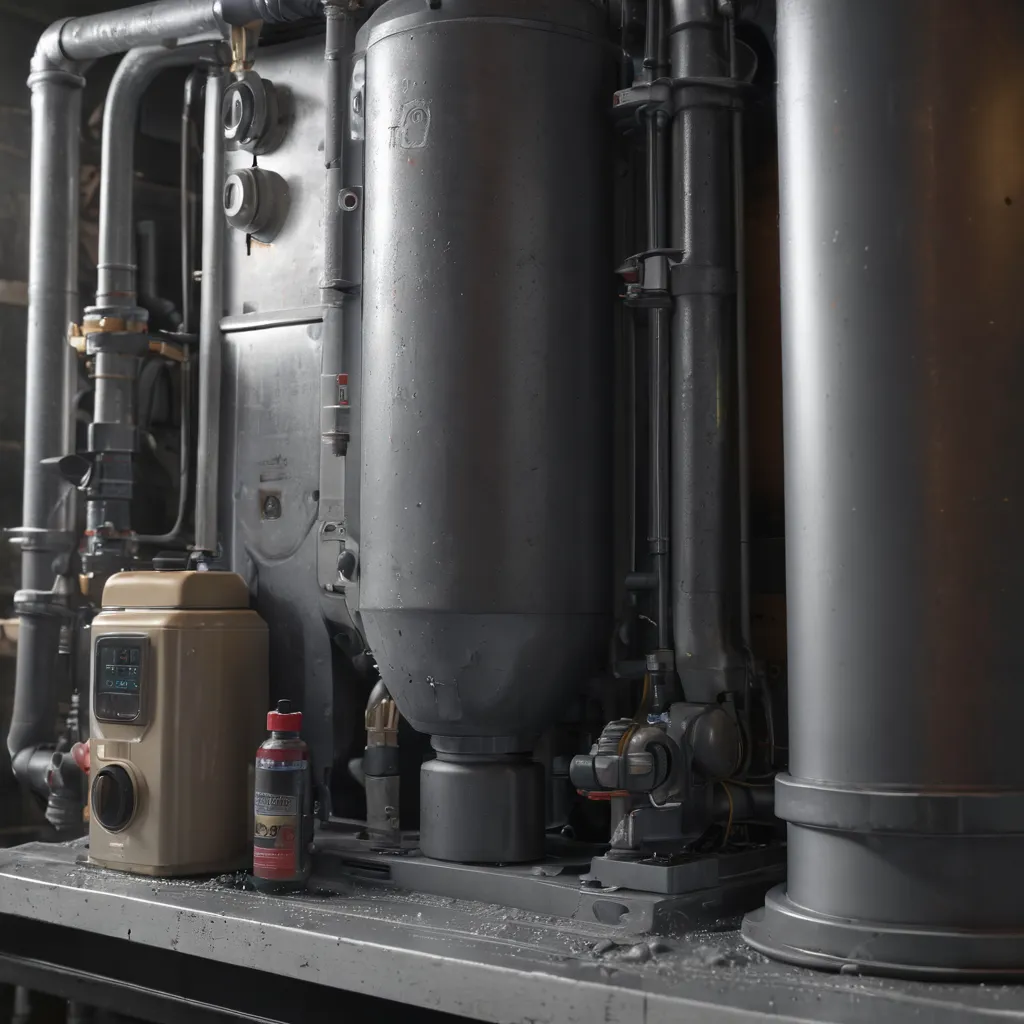 Exploring the Factors Influencing Water Softener System Costs