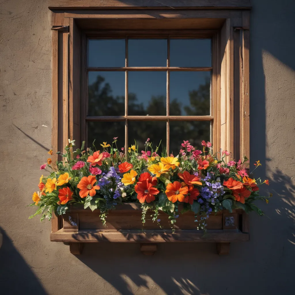 Window Flower Box Plans: A Comprehensive Guide